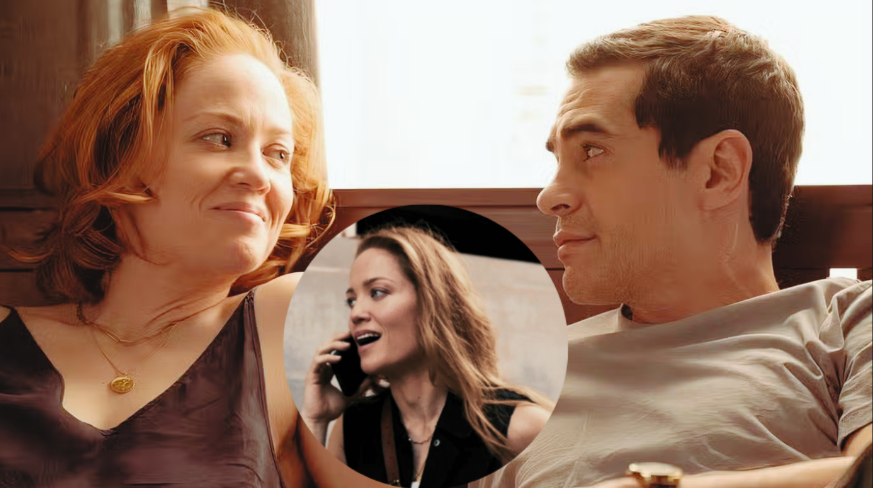 ‘Will Trent’ Found Its Best Angie Replacement In Season 4 – Daily News