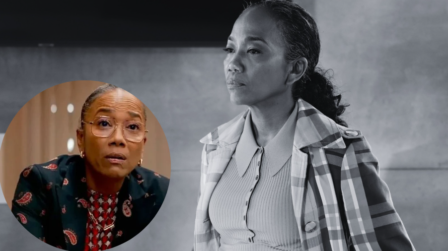 Heartbreaking News: ‘Will Trent’ Star Sonja Sohn Diagnosed with ...