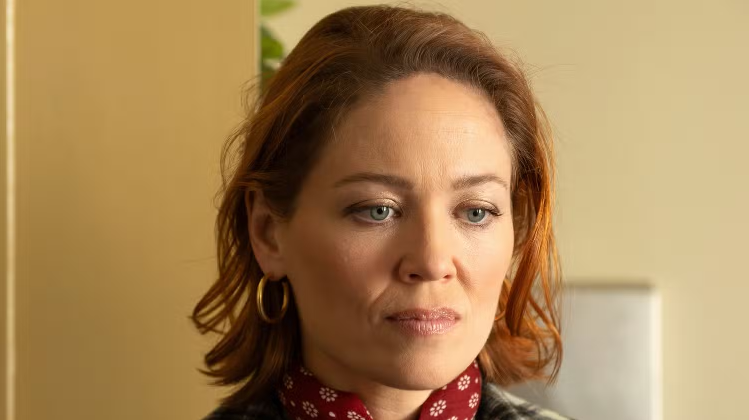 Do You Hate Angie In Will Trent? Thank ABC Because She Could Have Been ...