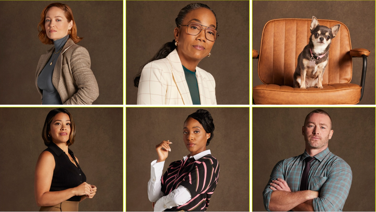 ‘Will Trent’ Season 4 Cast Shakeup: 2 Stars Possibly Exiting, Several ...