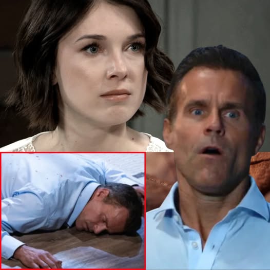 General Hospital Reveals the True Identity of the Person Who Actually ...