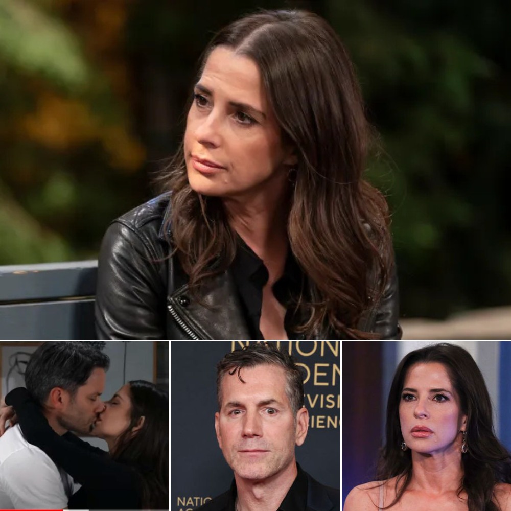 General Hospital Spoilers | Frank Valentini admits mistake, Kelly ...