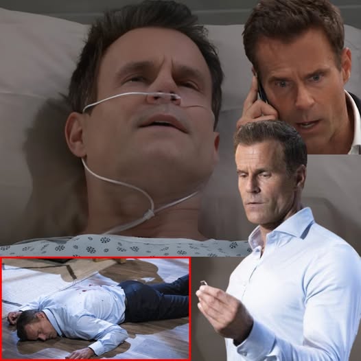 General Hospital Spoilers: Cameron Mathison Reveals He Was Sure Drew ...