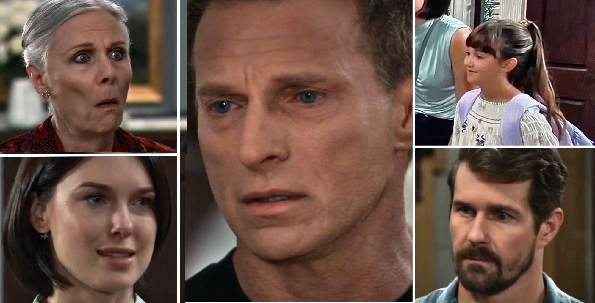 The Rinse: Here’s The Last Person Monica Saw Before She Died On ...