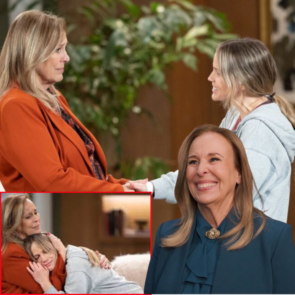 A heartbreaking announcement has rocked the world of General Hospital ...