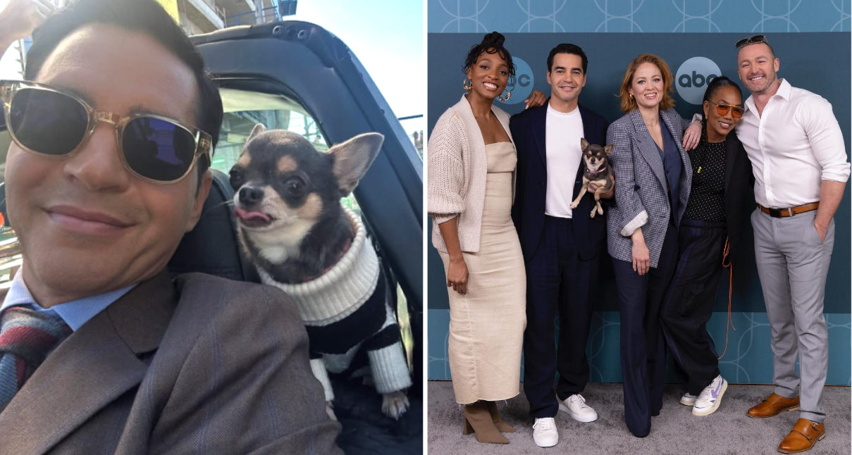 Heartbreak for Fans! Will Trent Season 4 Loses Its Most Beloved ...