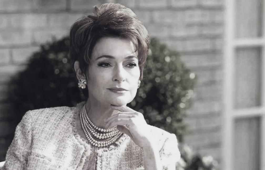 GH in Mourning: Diane Miller Dies at 74! Car Accident Died, Very Sad ...