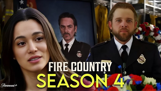 ‘Fire Country’: Max Thieriot Teases Bode’s ‘At His Breaking Point ...