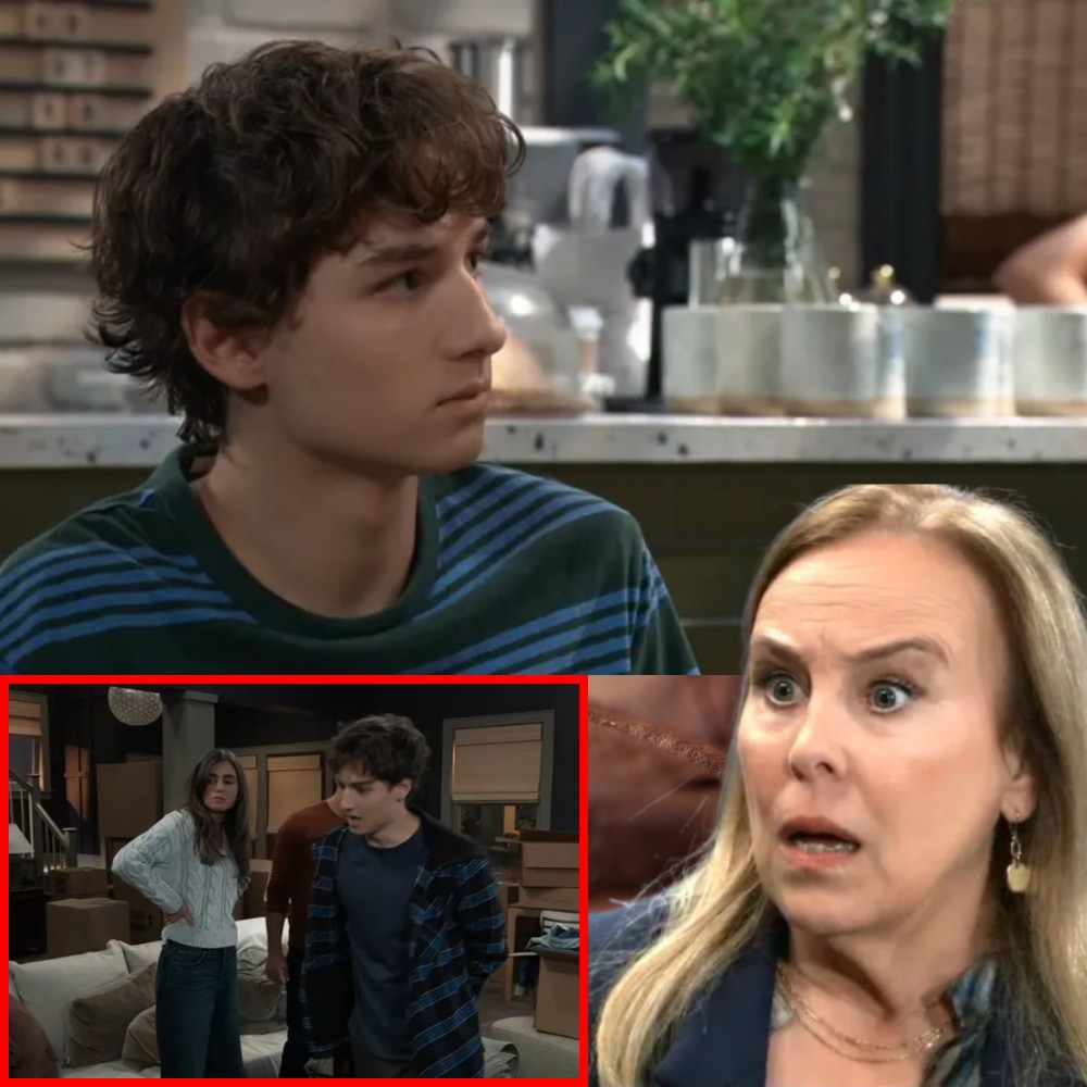 GH SHOCKER: Is Rocco truly Emma’s sibling? What is the undisclosed ...