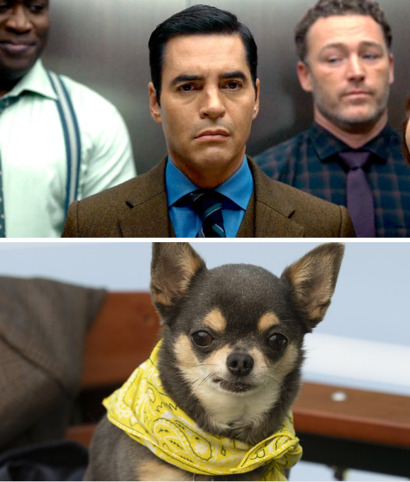 Get ready for season 4 of Will Trent: find out the premiere date and ...