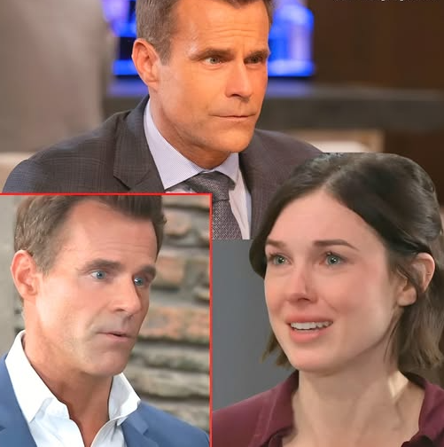 The Mask Falls in Port Charles: Why Willow’s Shocking Betrayal of Drew ...