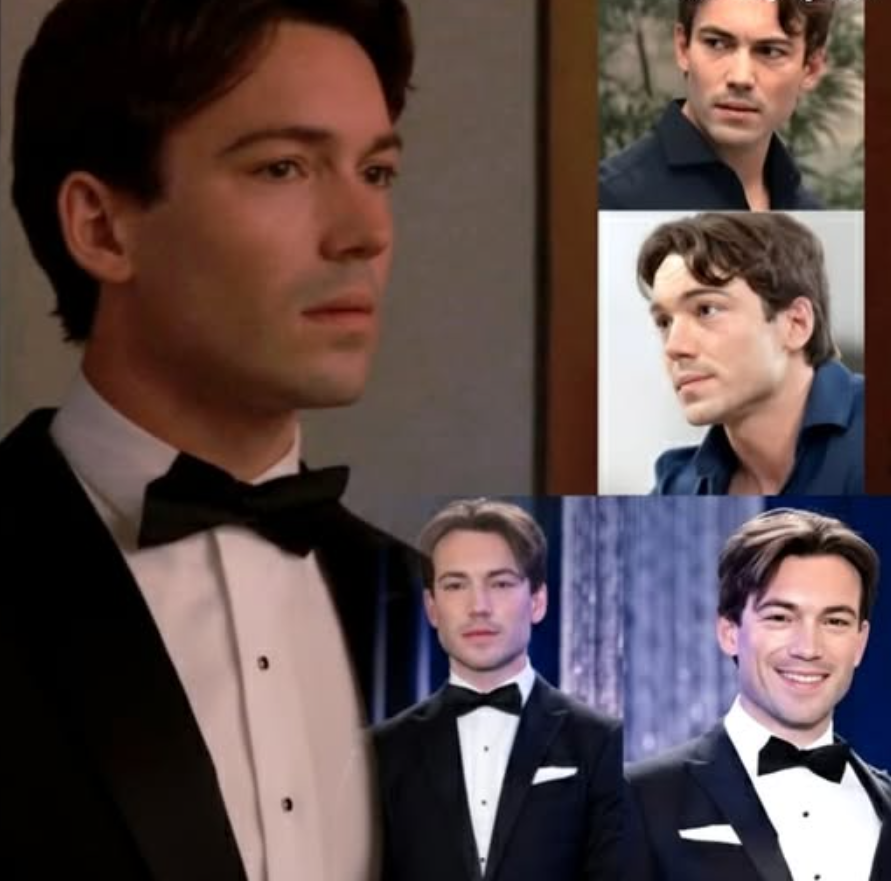 The Rise of Dark Michael: Why the Awakening of the Corinthos Legacy Is ...