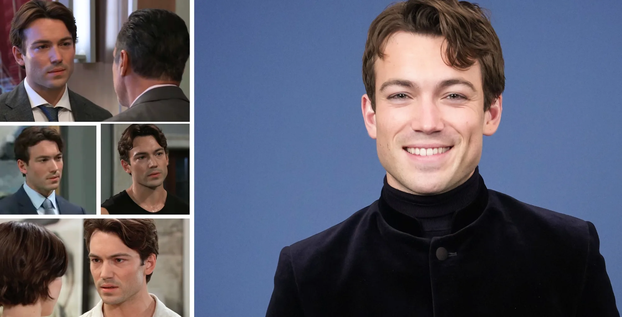 HOTTES NEWS TODAY!!! The streets of Port Charles are becoming a ...